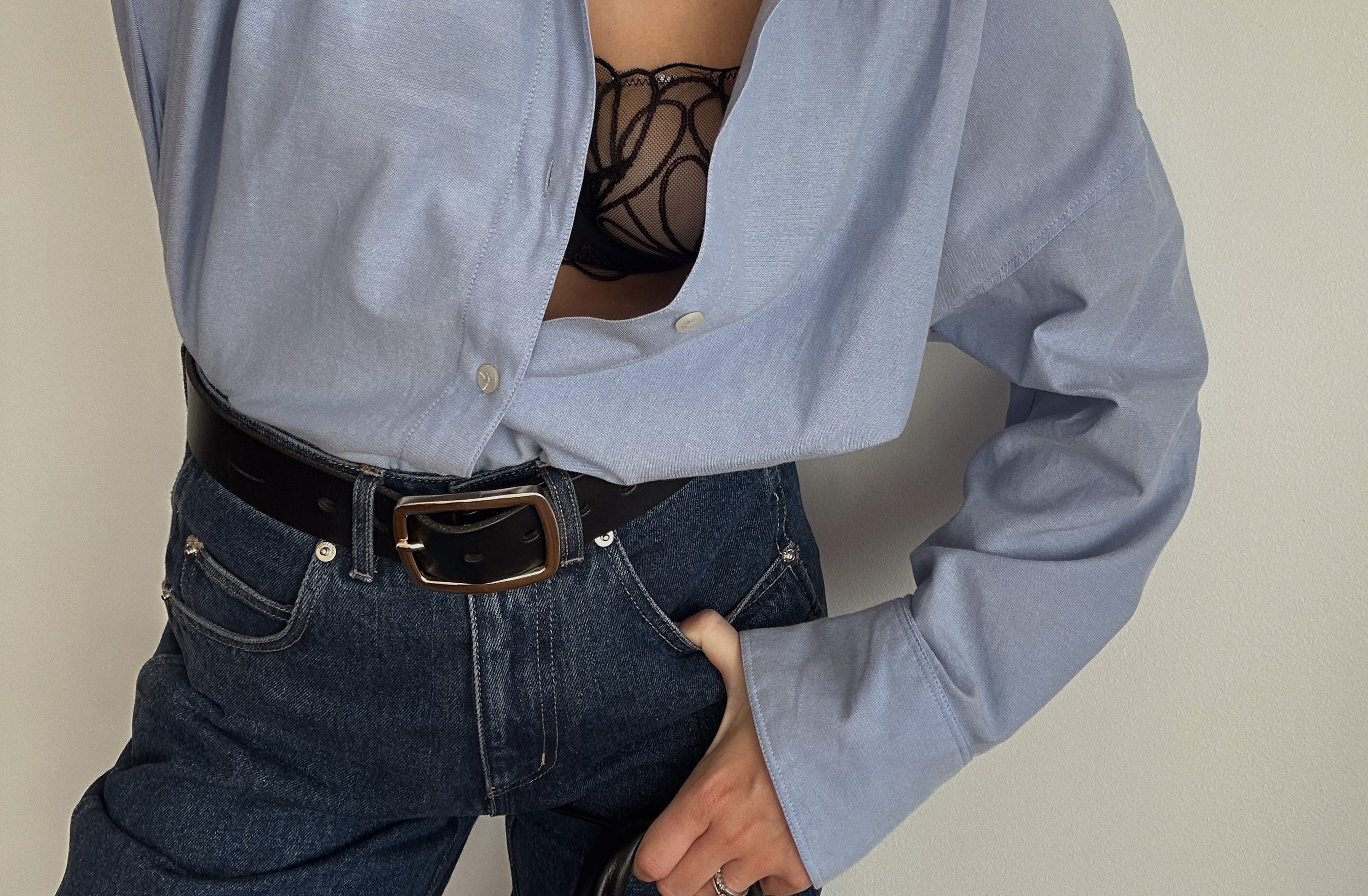 Capsule Lingerie & LiveWear® Solutions for Every Body – Intimo