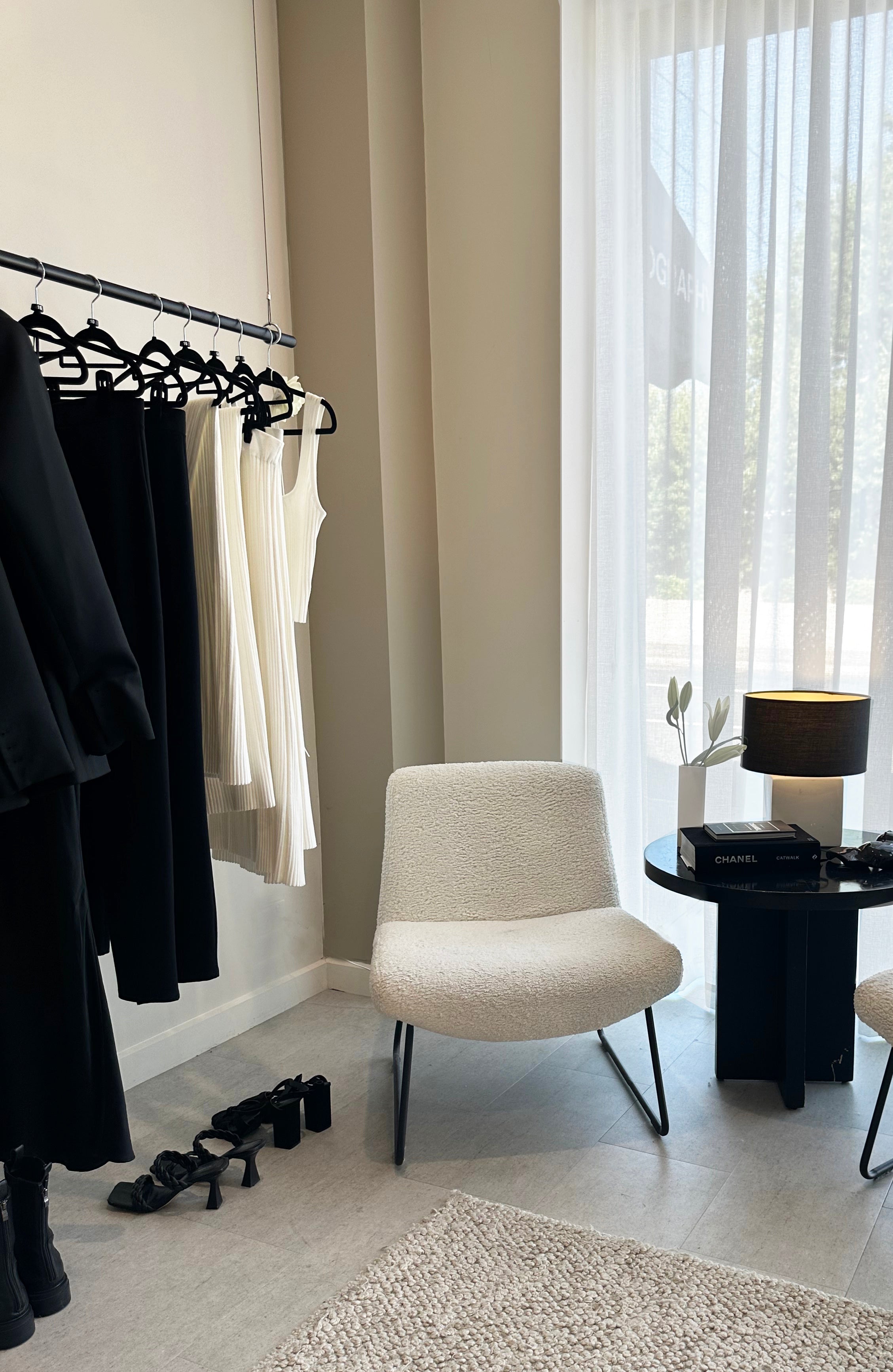 Visit a Fit Studio – Intimo