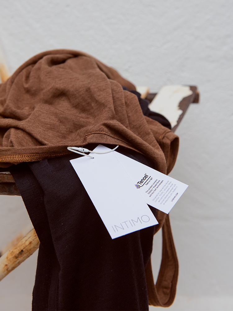 Fabric Story | TENCEL™ – Intimo