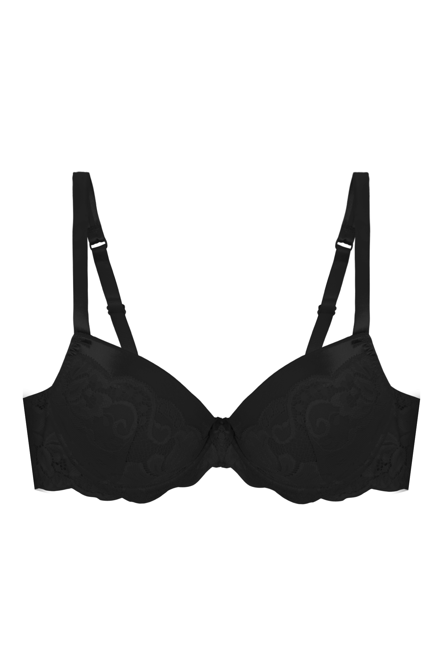 Buy ALLURE DREAM PUSH UP BRA online at Intimo