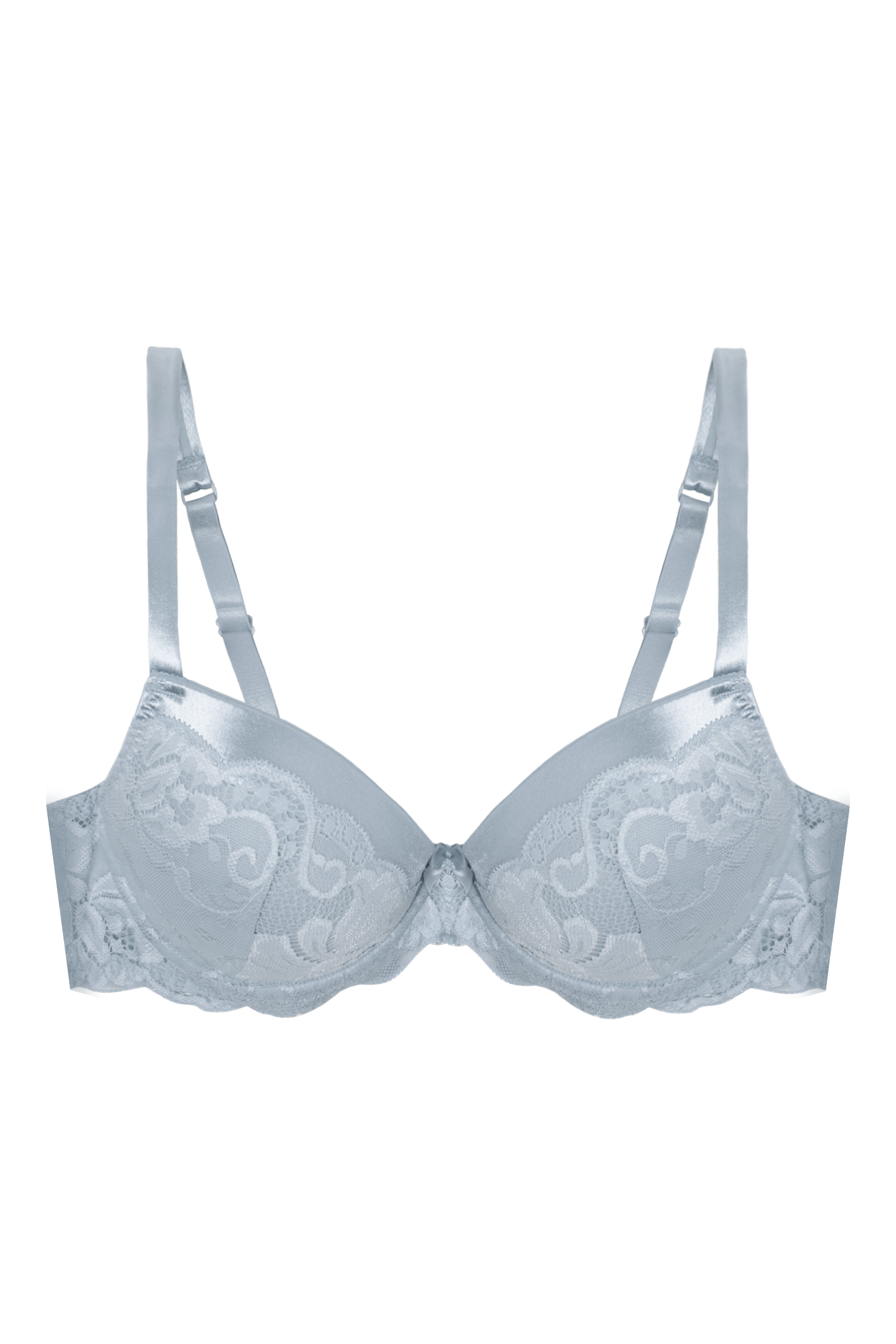 Buy ALLURE DREAM PUSH UP BRA online at Intimo