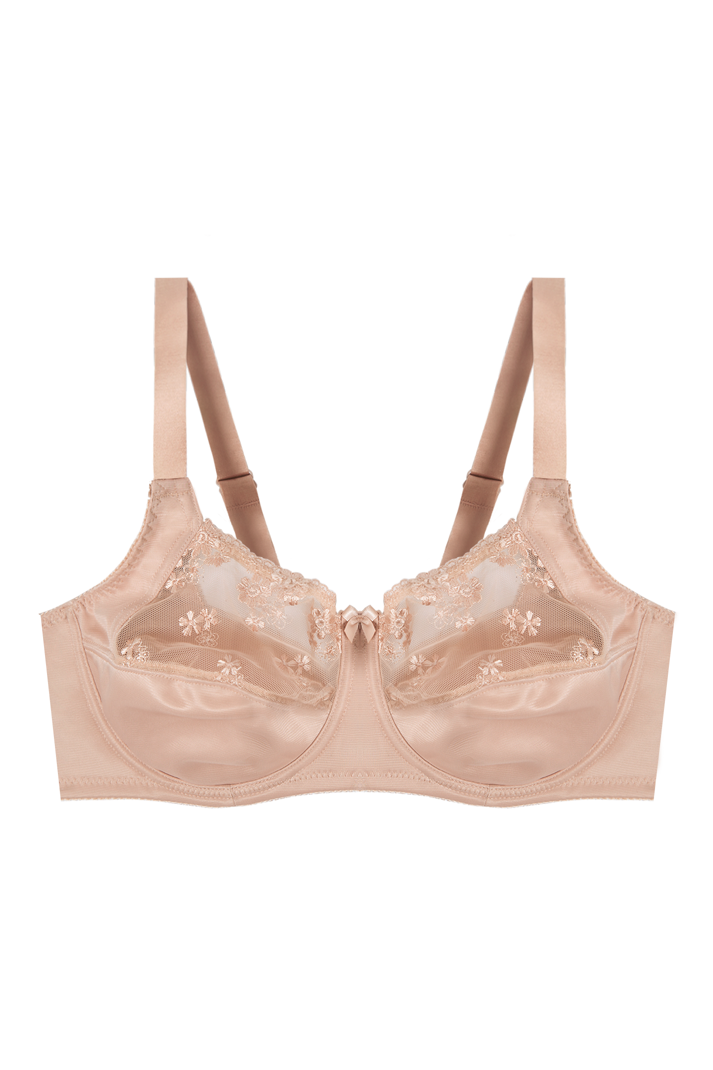 Buy Classic Soft Cup Bra Online At Intimo