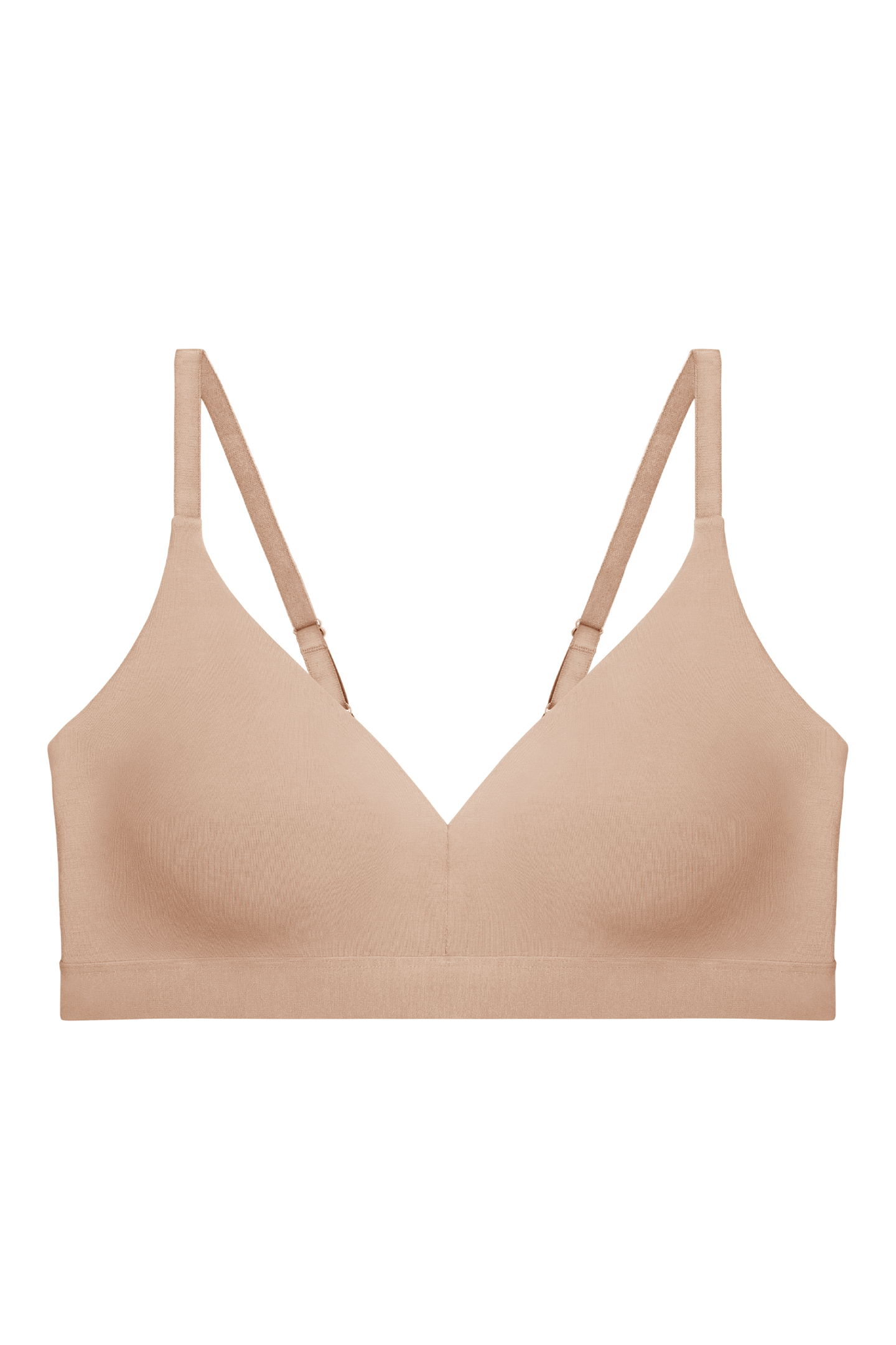 Buy COMFORT WIRELESS SOFT CUP BRA online at Intimo