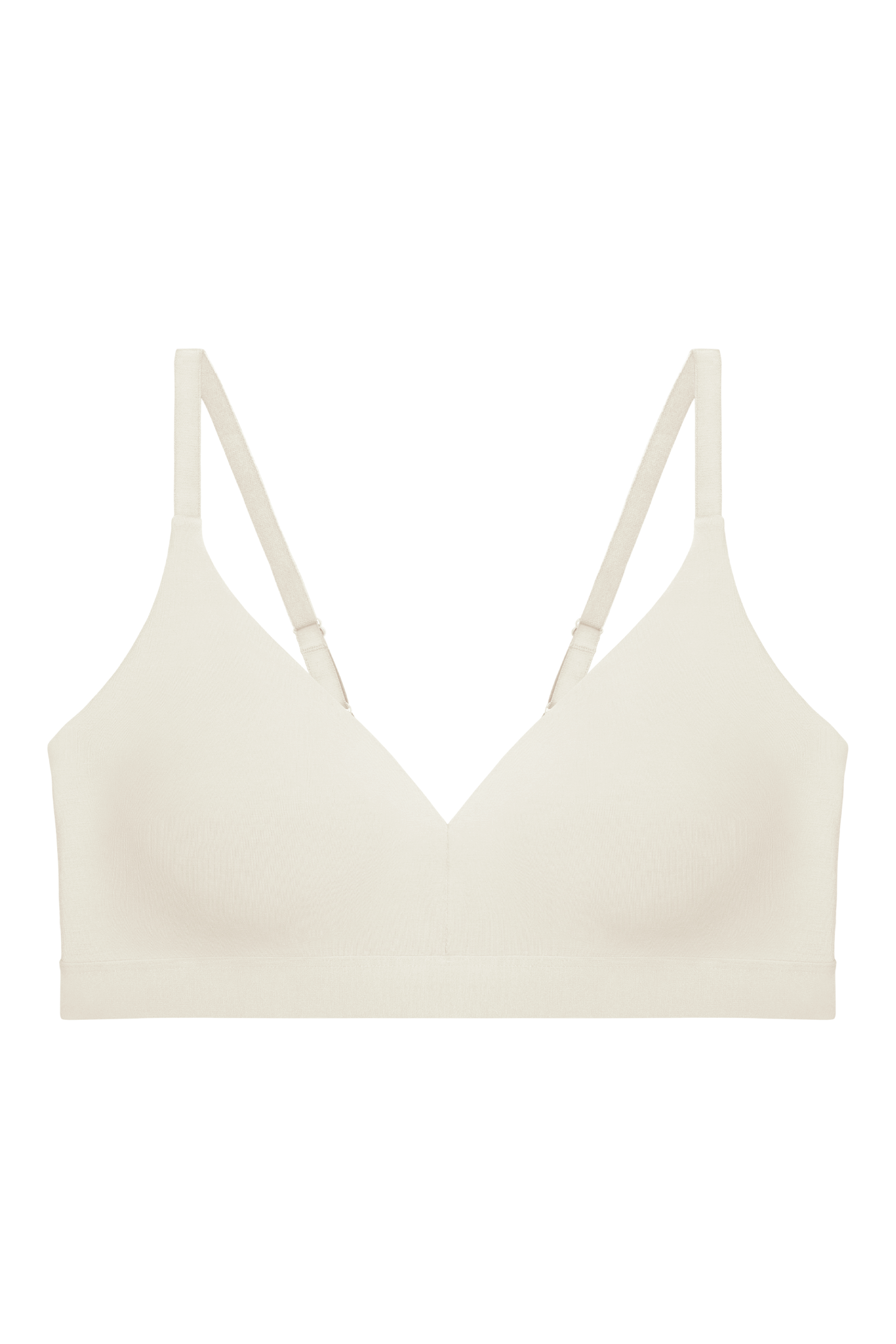 Buy COMFORT WIRELESS SOFT CUP BRA online at Intimo