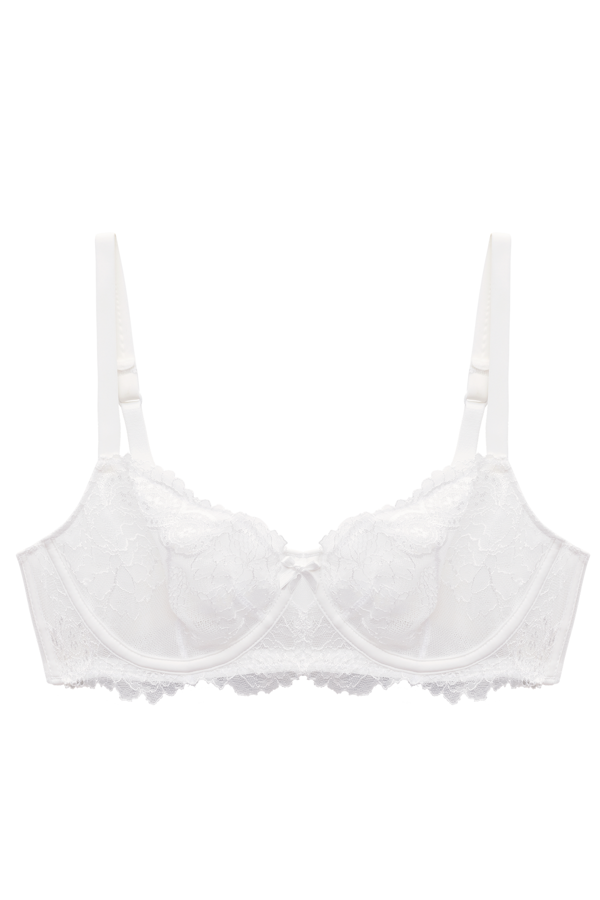 Buy AMOUR BALCONETTE BRA online at Intimo