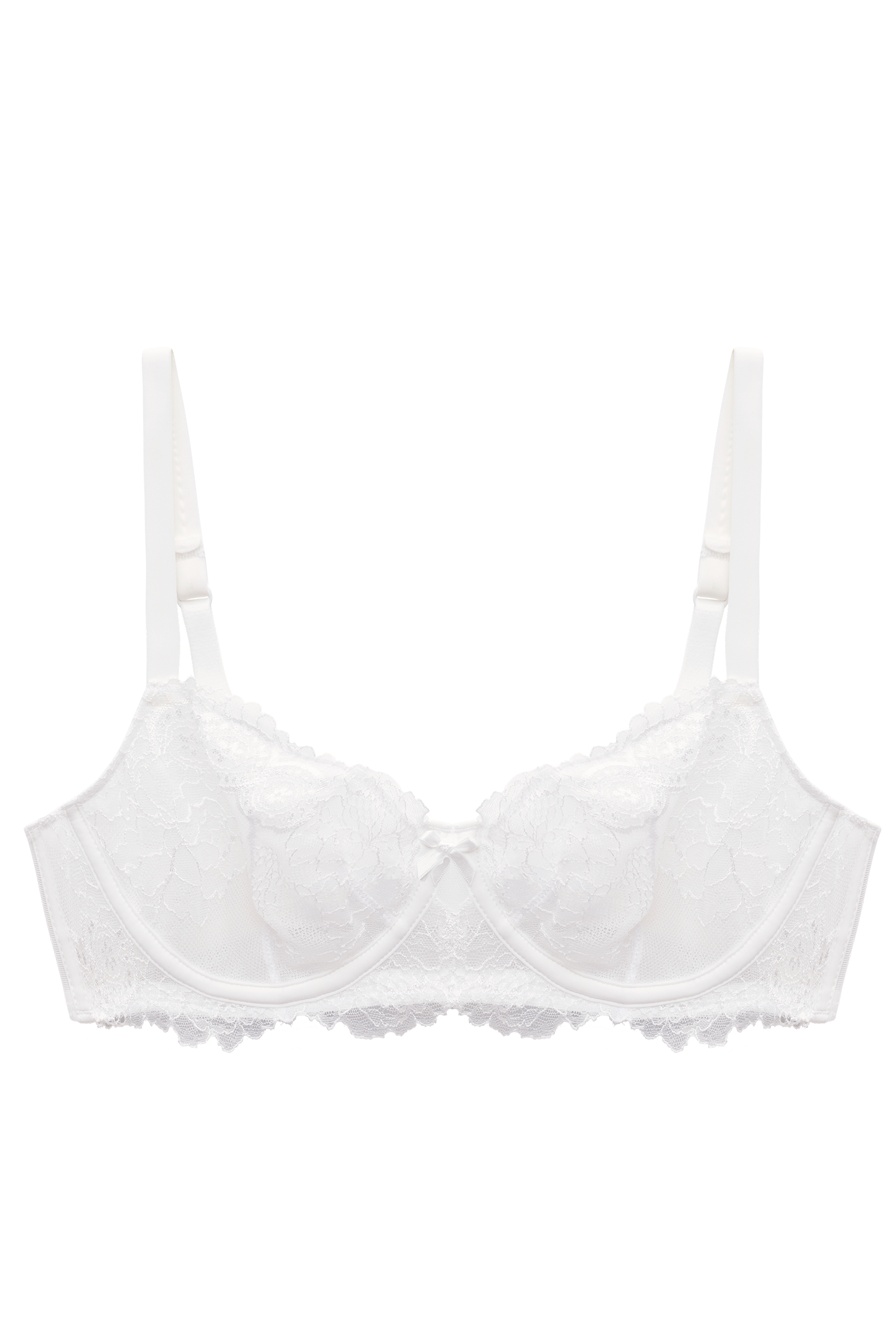 Buy AMOUR BALCONETTE BRA online at Intimo