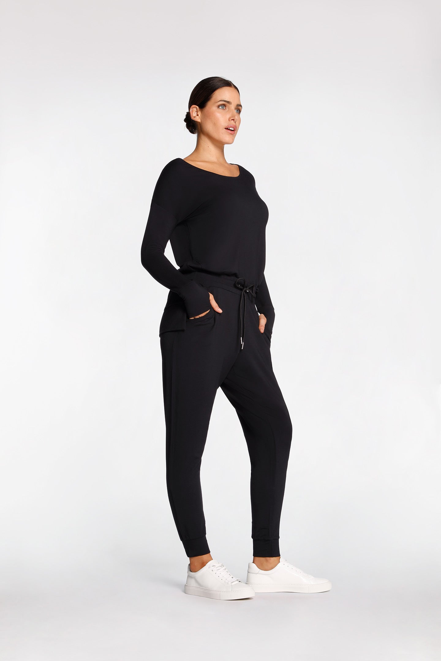 Buy ATHLEISURE SWEATER online at Intimo
