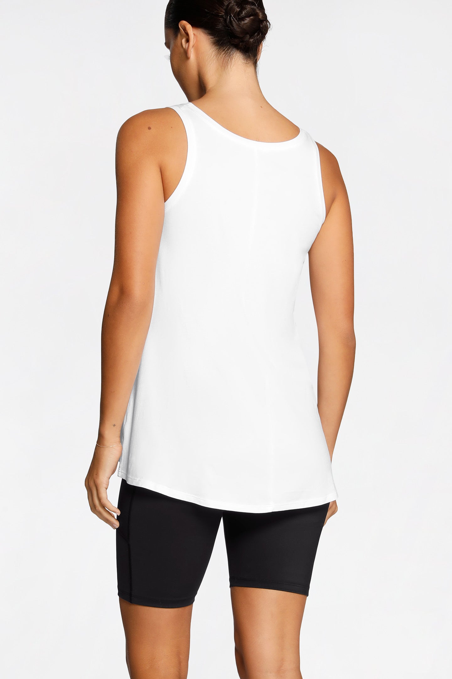 Buy FLARED SINGLET online at Intimo