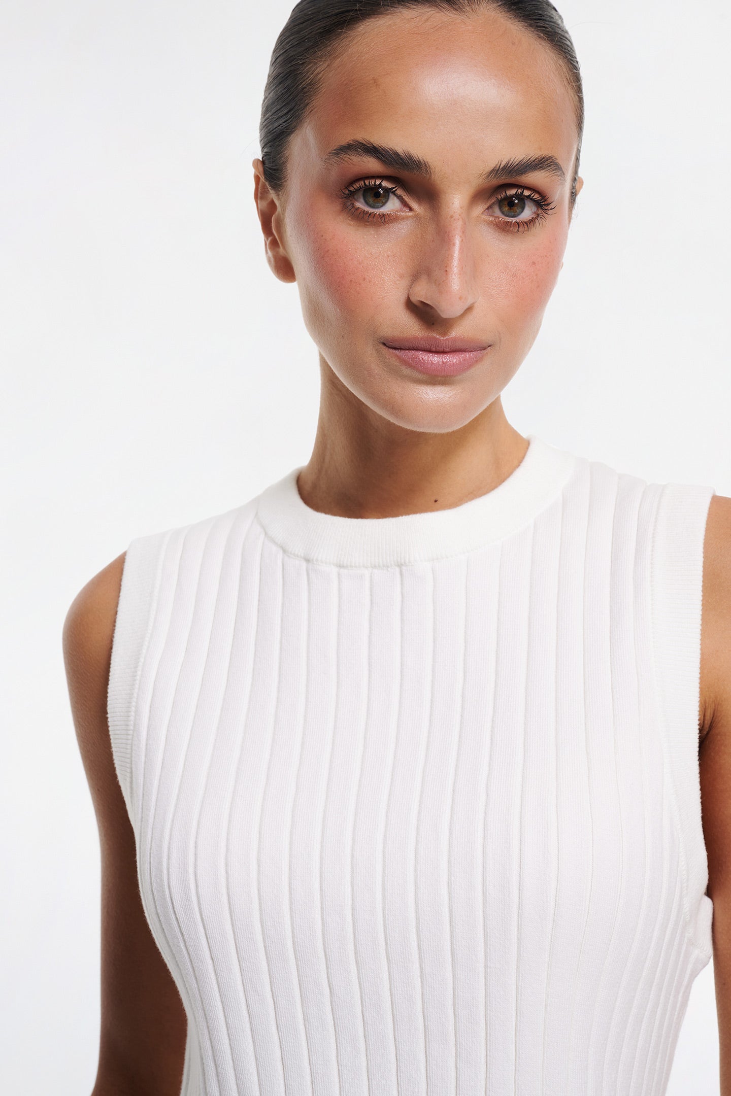 Buy GEC WIDE RIB TANK online at Intimo