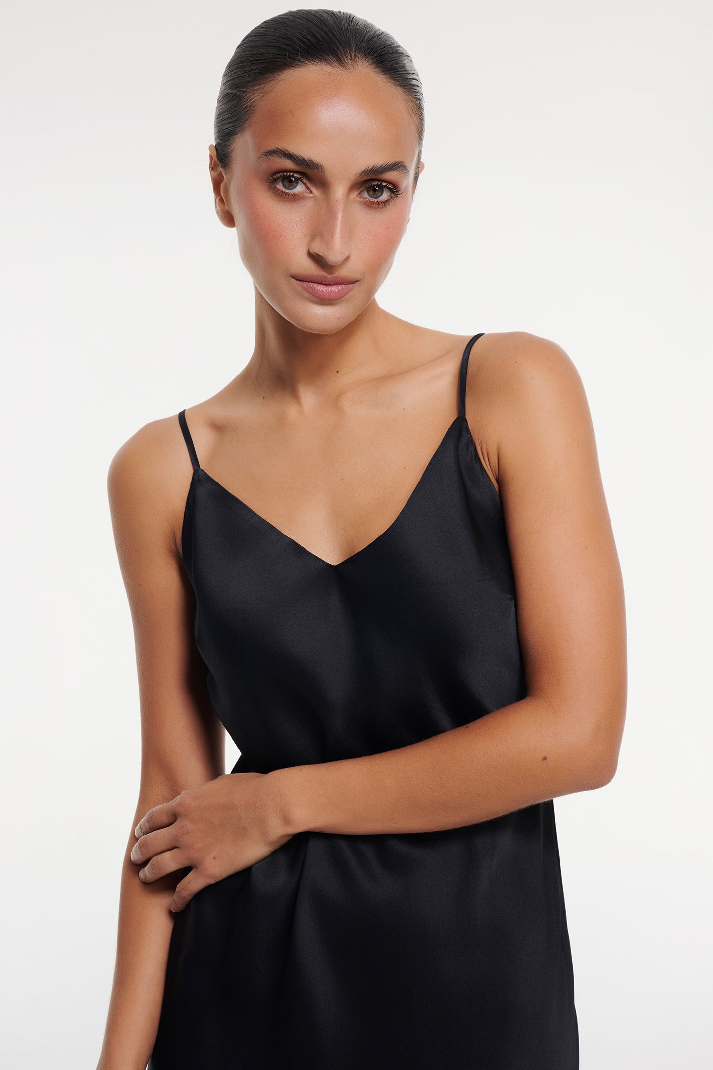 Buy SILK SLIP DRESS online at Intimo