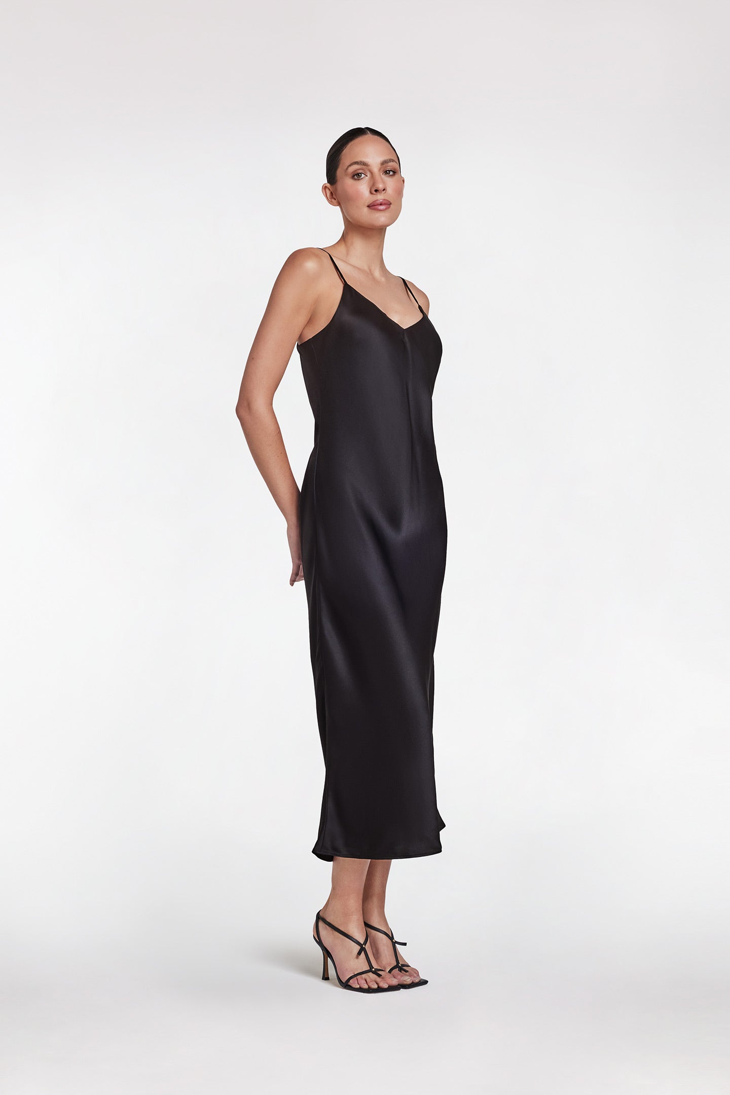 Buy SILK SLIP DRESS online at Intimo