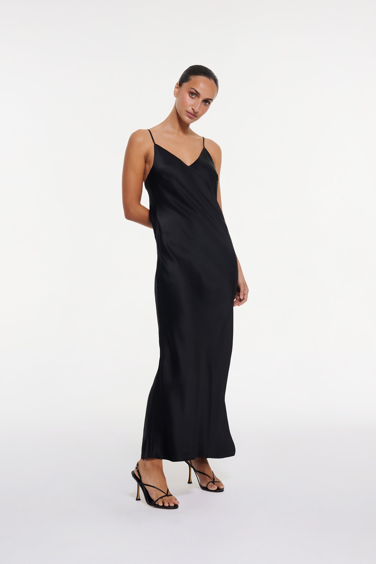 Buy SILK SLIP DRESS online at Intimo