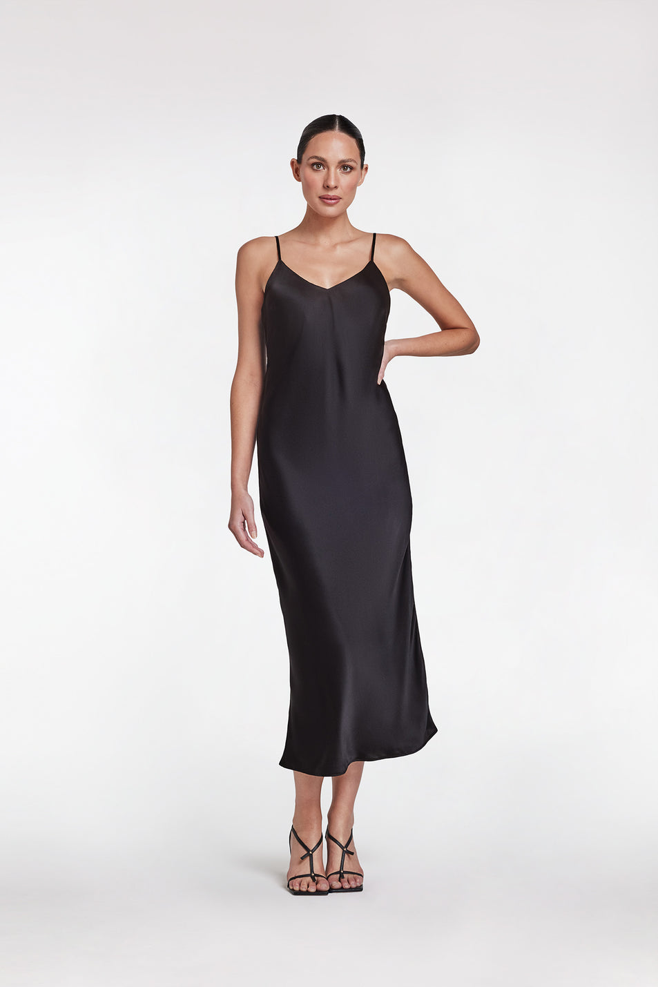 Buy SILK SLIP DRESS online at Intimo