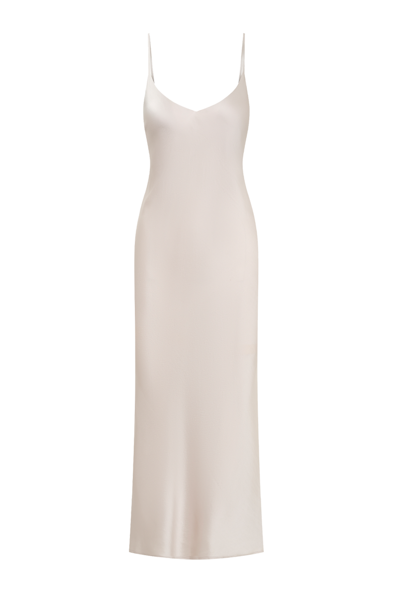Buy SILK SLIP DRESS online at Intimo