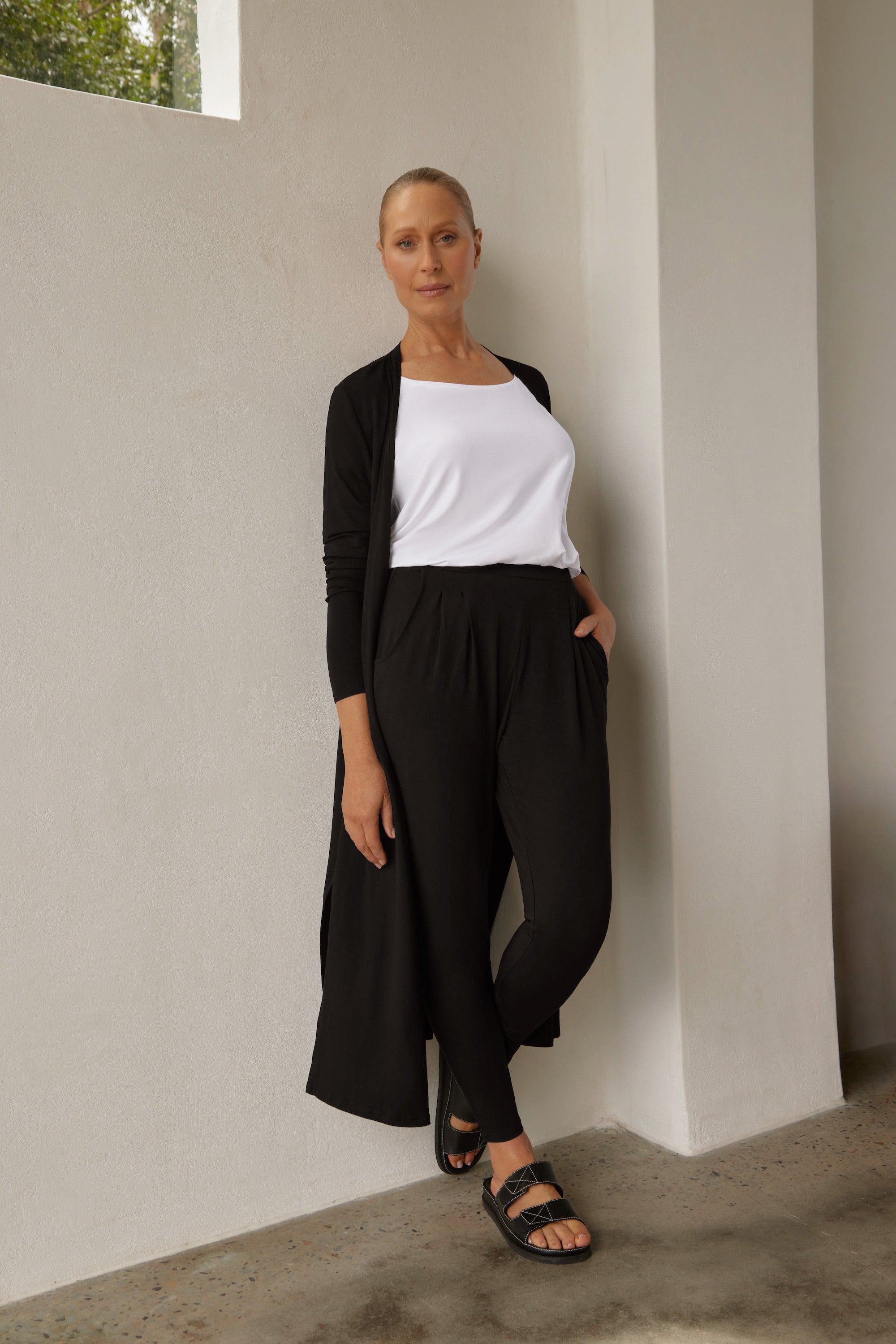 Capsule Lingerie & LiveWear® Solutions for Every Body – Intimo