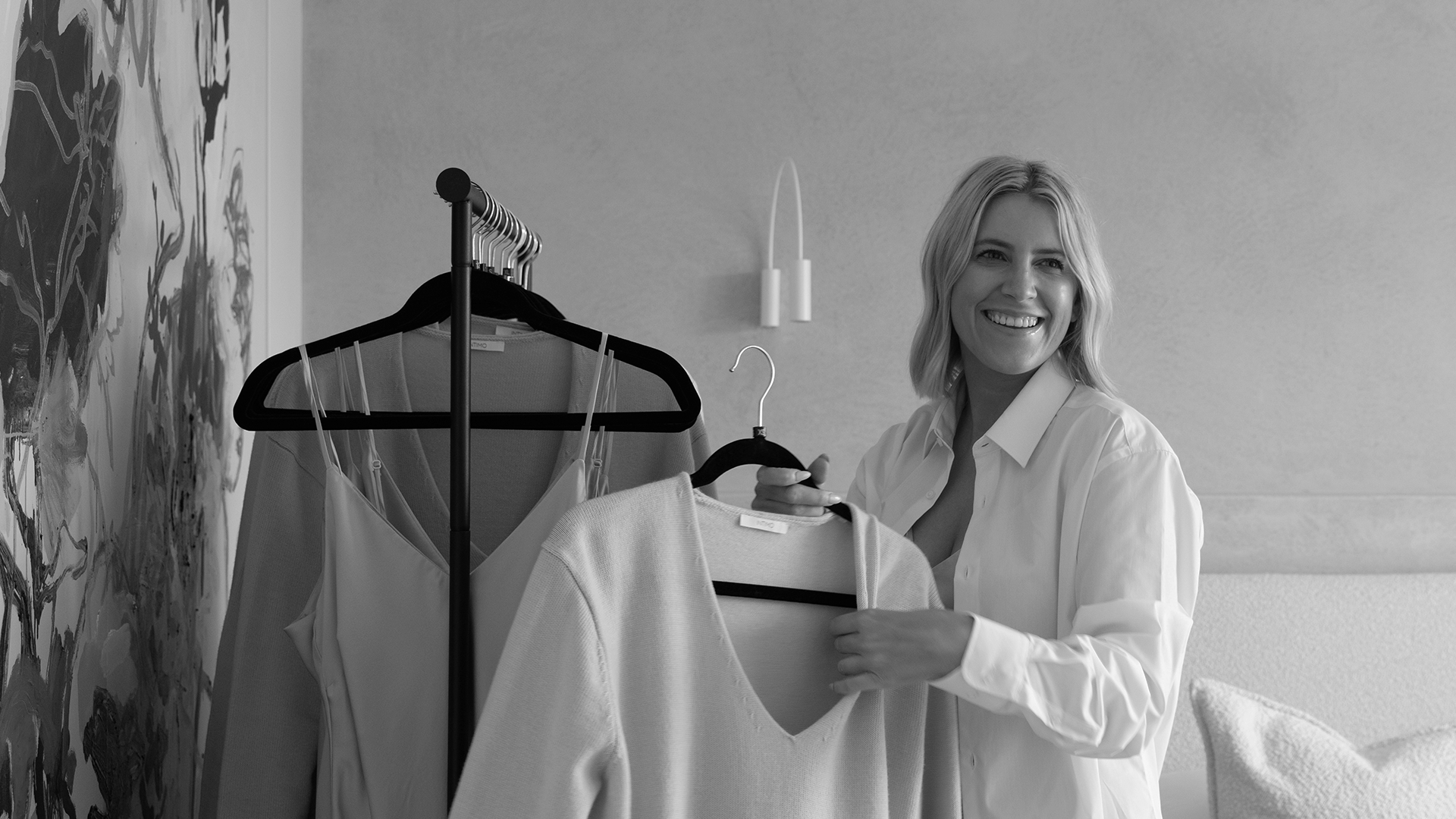 Visit a Fit Studio – Intimo