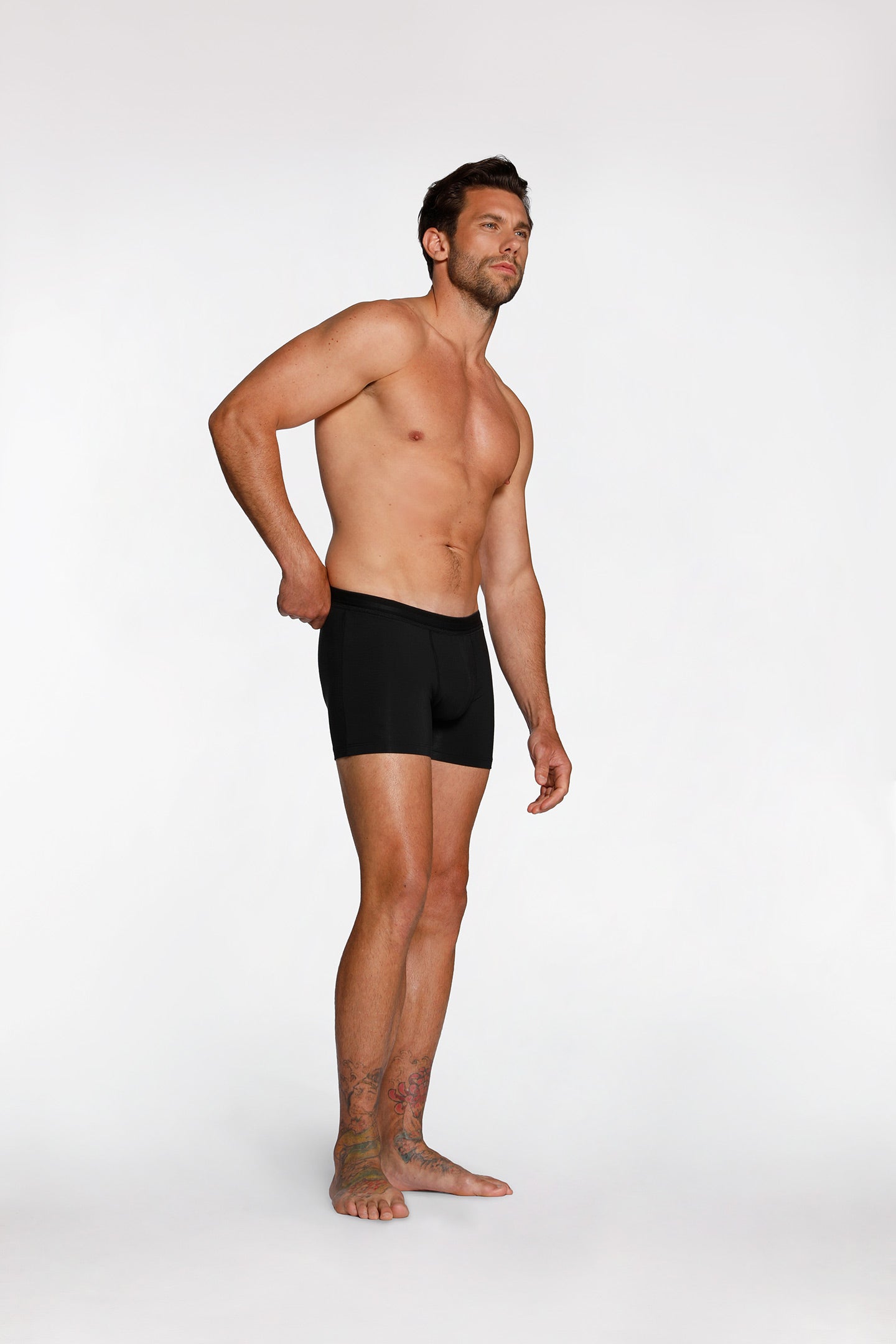 Buy MENS BOXER COMFORT PACK online at Intimo