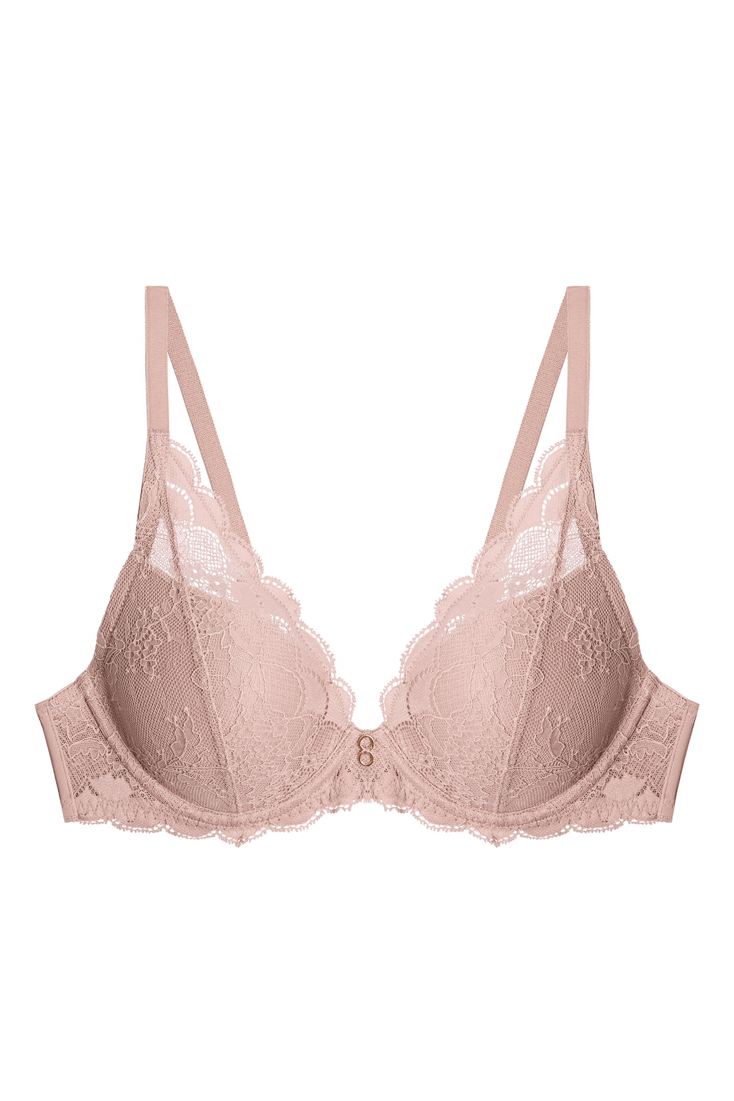 Buy EVE PLUNGE CONTOUR BRA online at Intimo