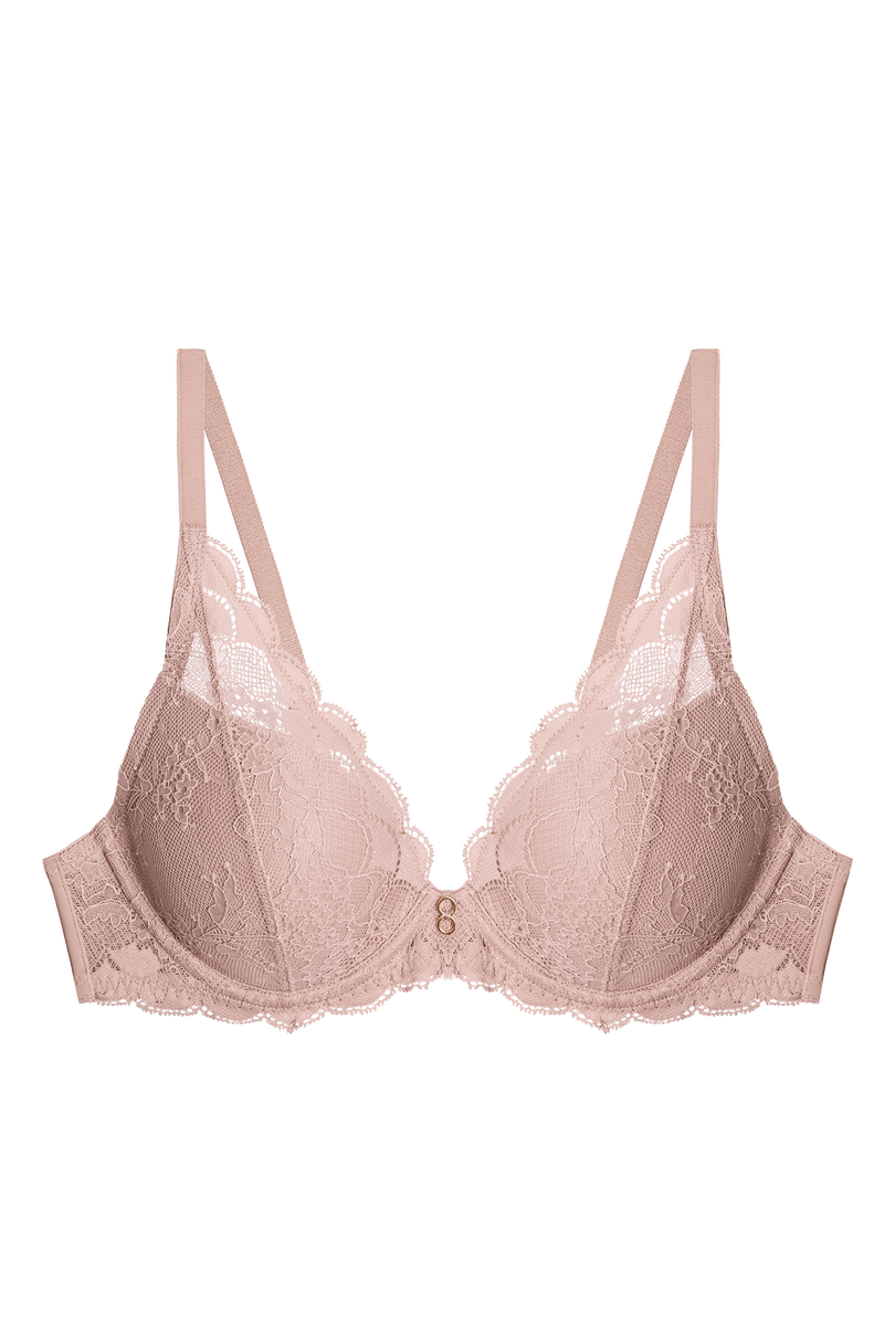 Buy EVE PLUNGE CONTOUR BRA online at Intimo
