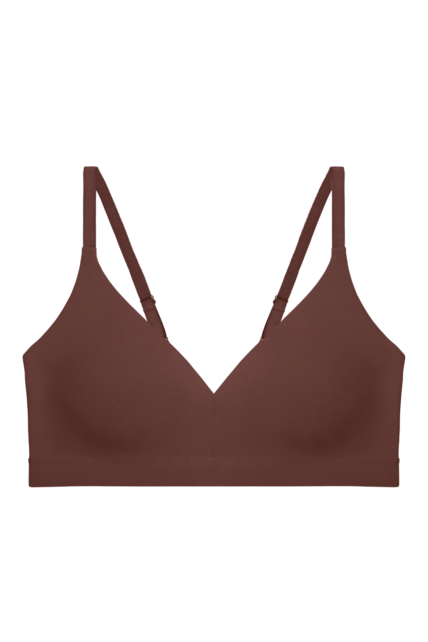 Buy COMFORT WIRELESS SOFT CUP BRA online at Intimo