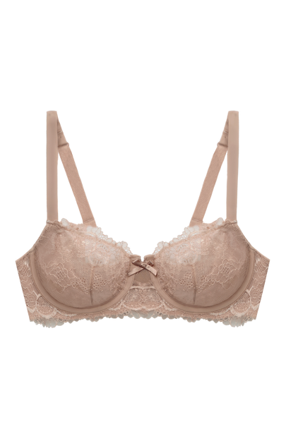 Buy AMOUR BALCONETTE BRA online at Intimo