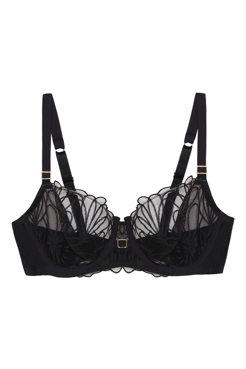Buy ARIANNE BALCONETTE BRA online at Intimo