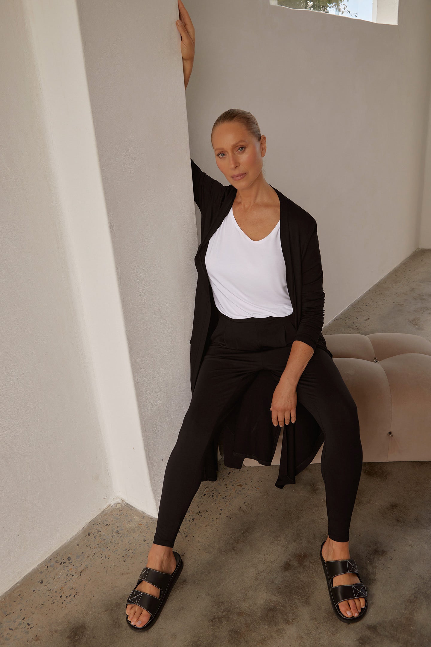 Buy ESSENTIAL CARDIGAN online at Intimo