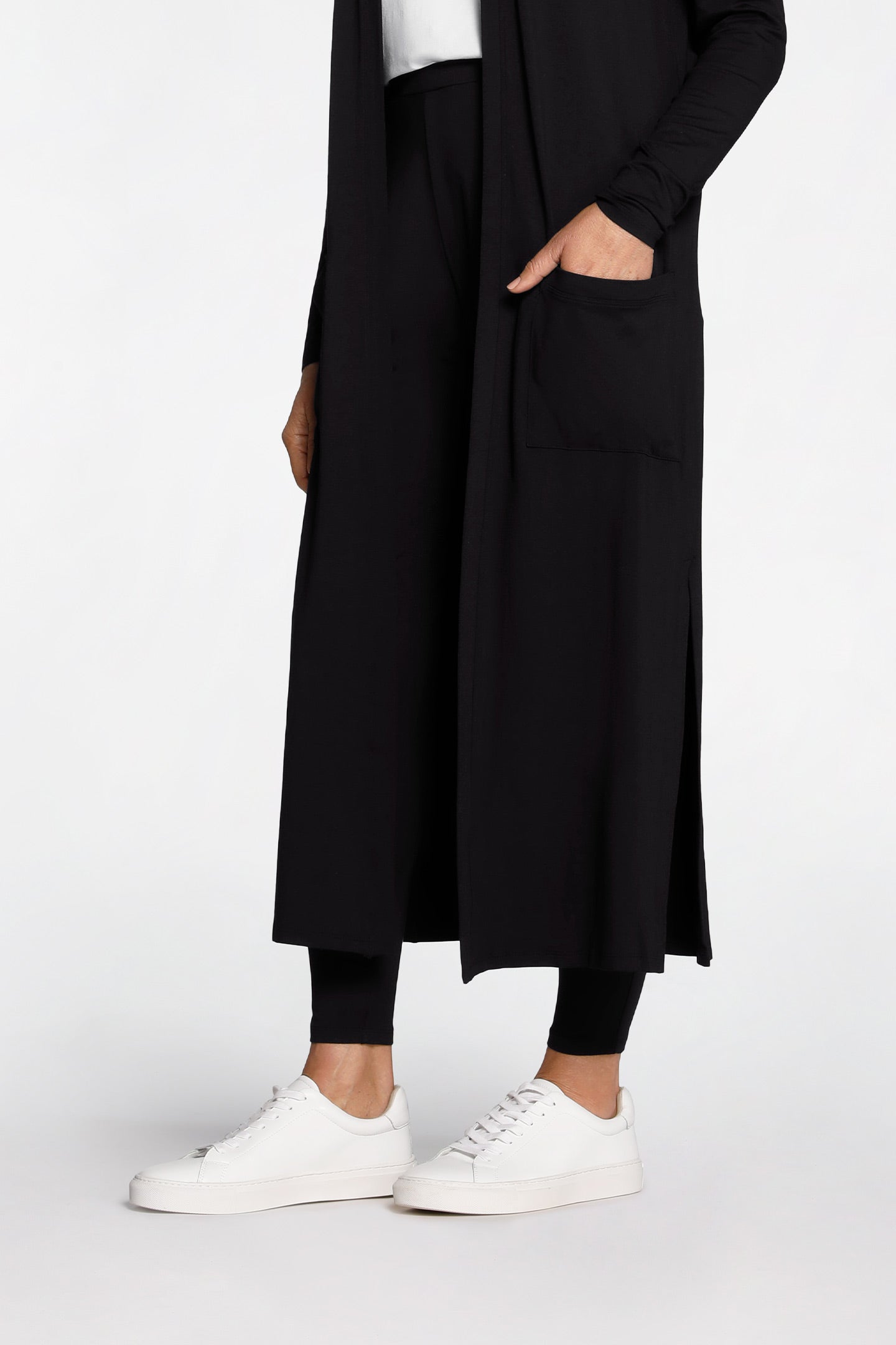 Buy ESSENTIAL CARDIGAN online at Intimo