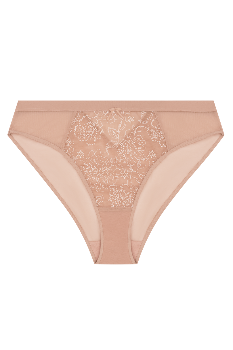 Buy ELISE HIGH CUT BIKINI BRIEF online at Intimo