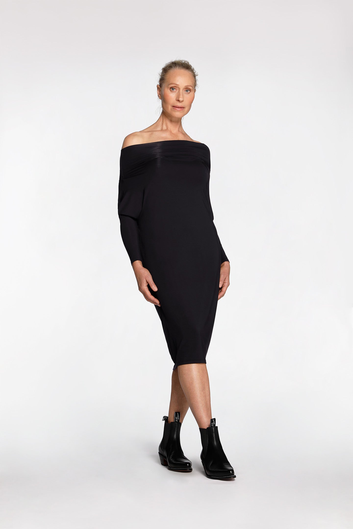 Buy CONVERTIBLE DRESS online at Intimo